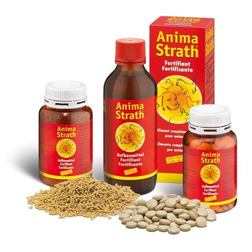 Anima Strath 100Ml Minsan 935166811 - Alterfarma