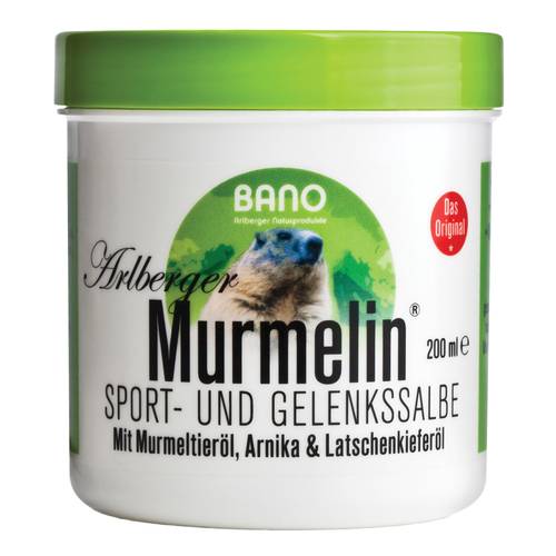 BANO MURMELIN EMULS ARN/PINO M - Alterfarma