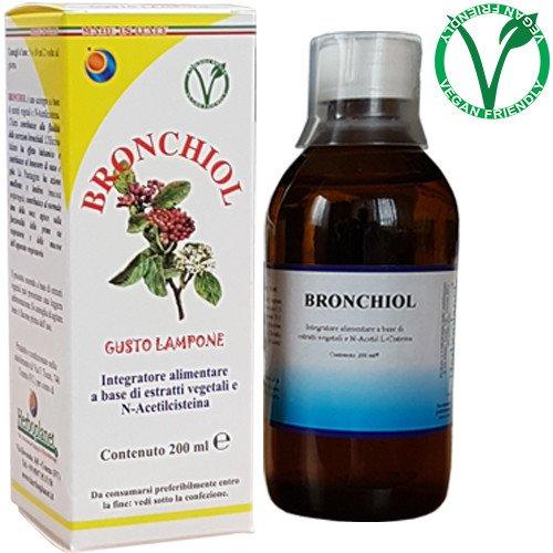 BRONCHIOL 100ML - Alterfarma