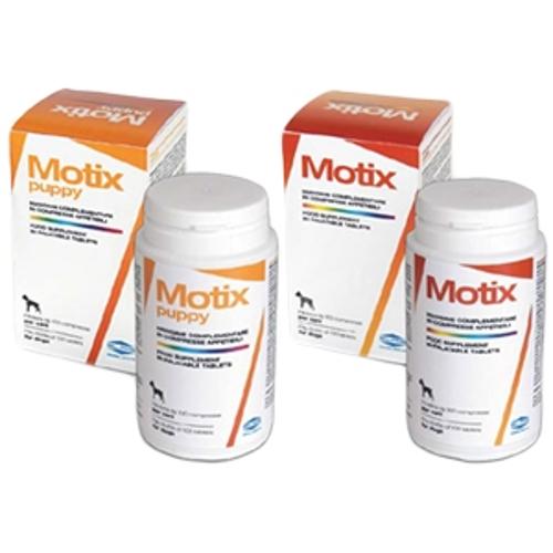 Motix Puppy 1000G 100Cpr Minsan 970423923 - Alterfarma