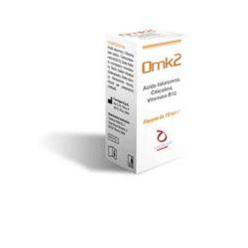OMK2 SOLUZIONE OFT STER 10ML - Alterfarma