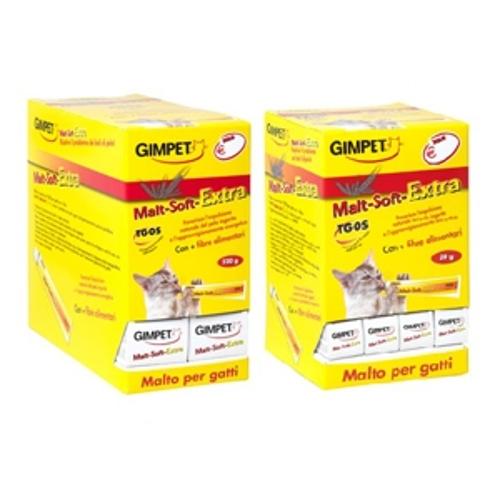 Malt Soft Extra 50Gr Minsan 921393474 - Alterfarma