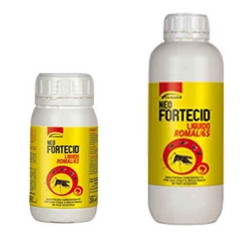 Neo Fortecid X 1Lt Minsan 932700293 - Alterfarma