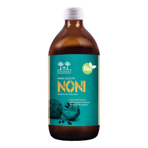 NONI BIO SUCCO SALUGEA 500ML - Alterfarma